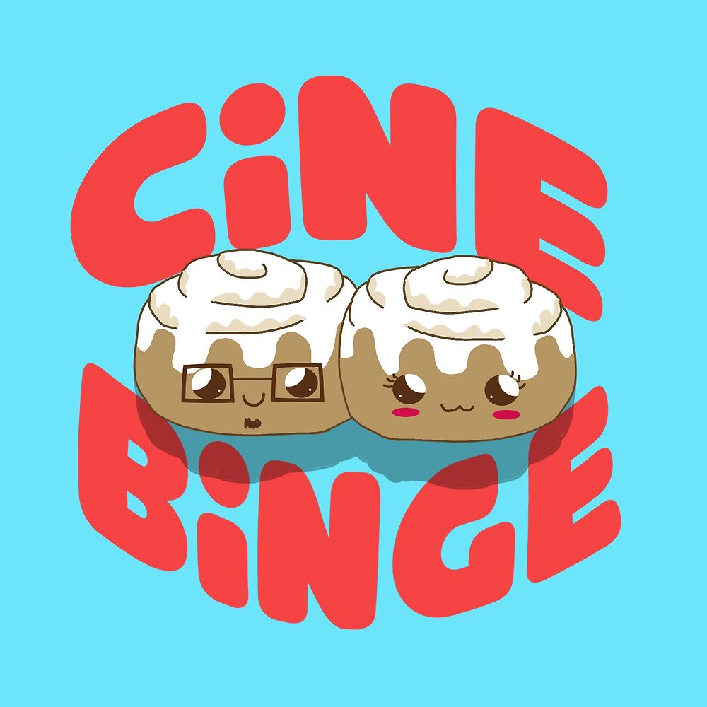 ‎CineBinge’s profile • Letterboxd