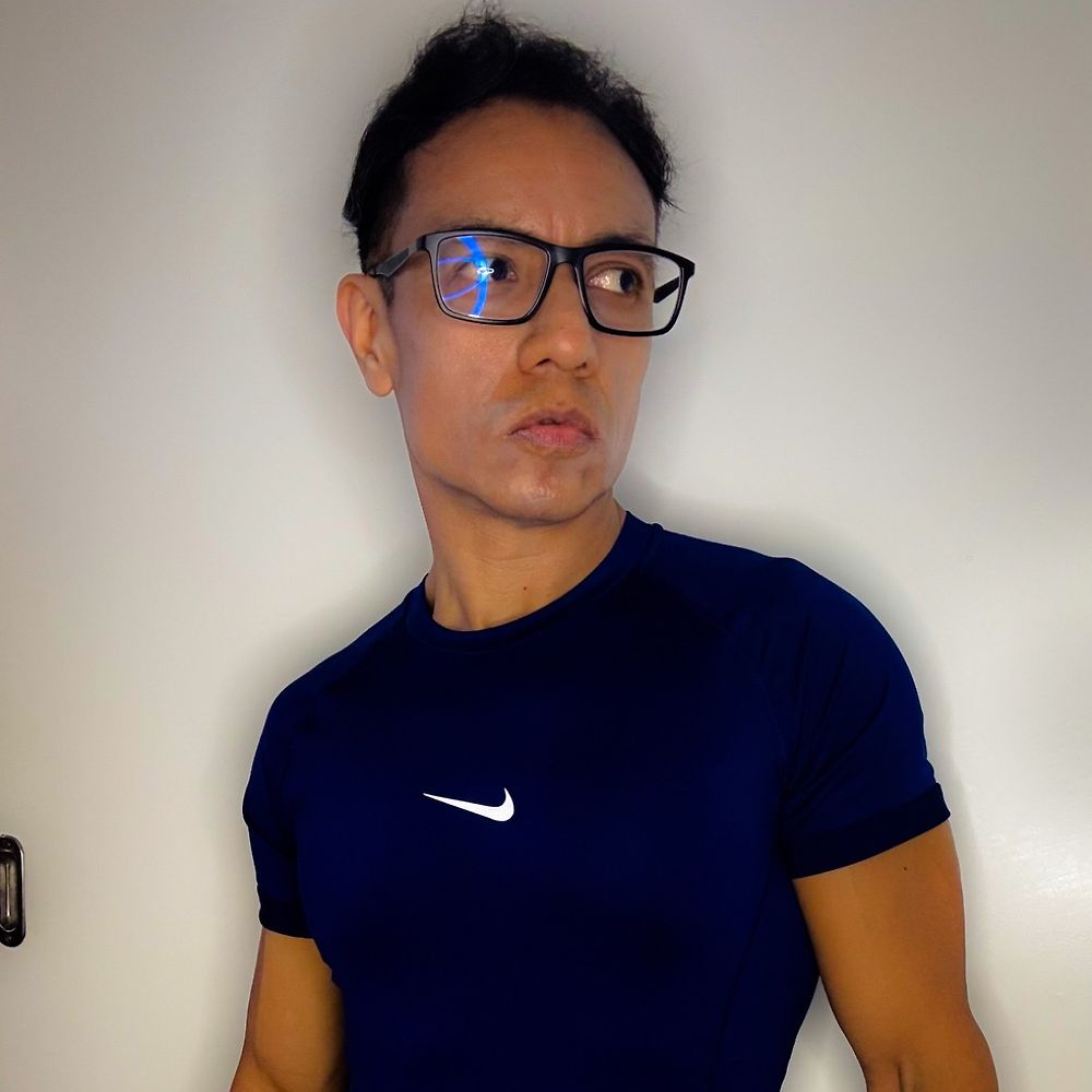 ‎Danny Meneses’s profile • Letterboxd