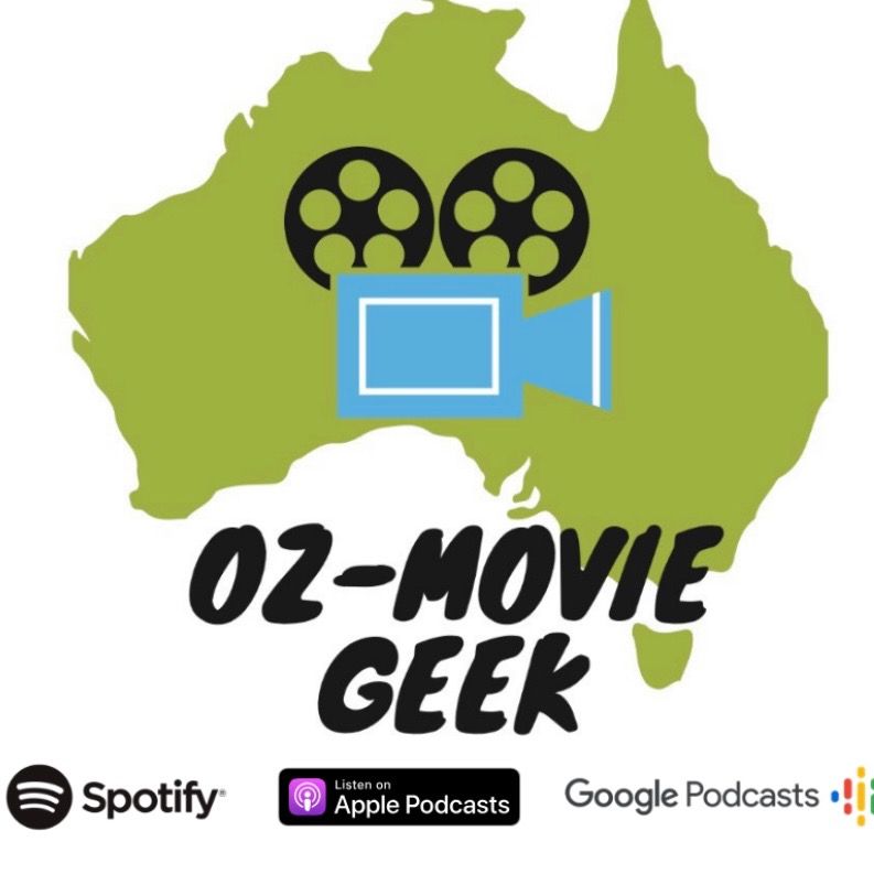 ‎Oz-Movie Geek’s profile • Letterboxd