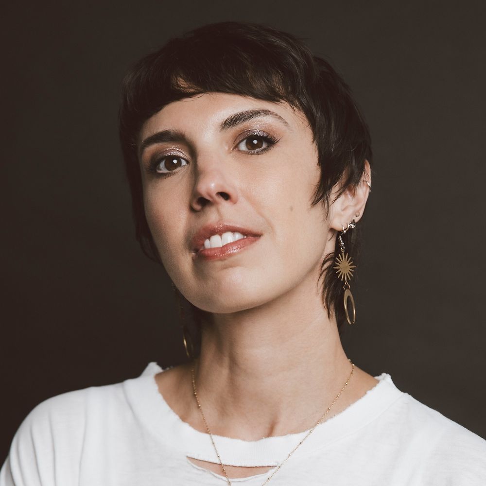 ‎Maggie Levin’s profile • Letterboxd