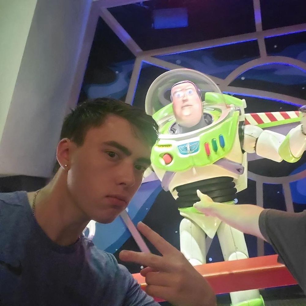 ‎alex’s profile • Letterboxd