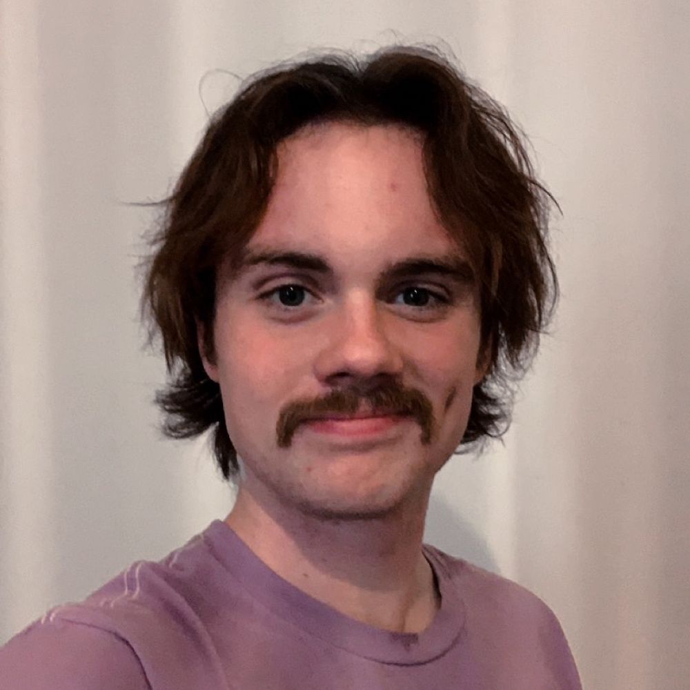 ‎Matthew Walters’s profile • Letterboxd