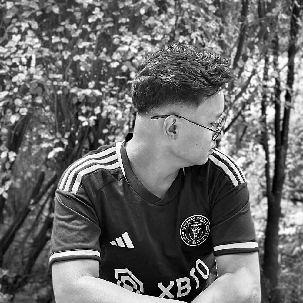 ‎Max Shrestha’s profile • Letterboxd