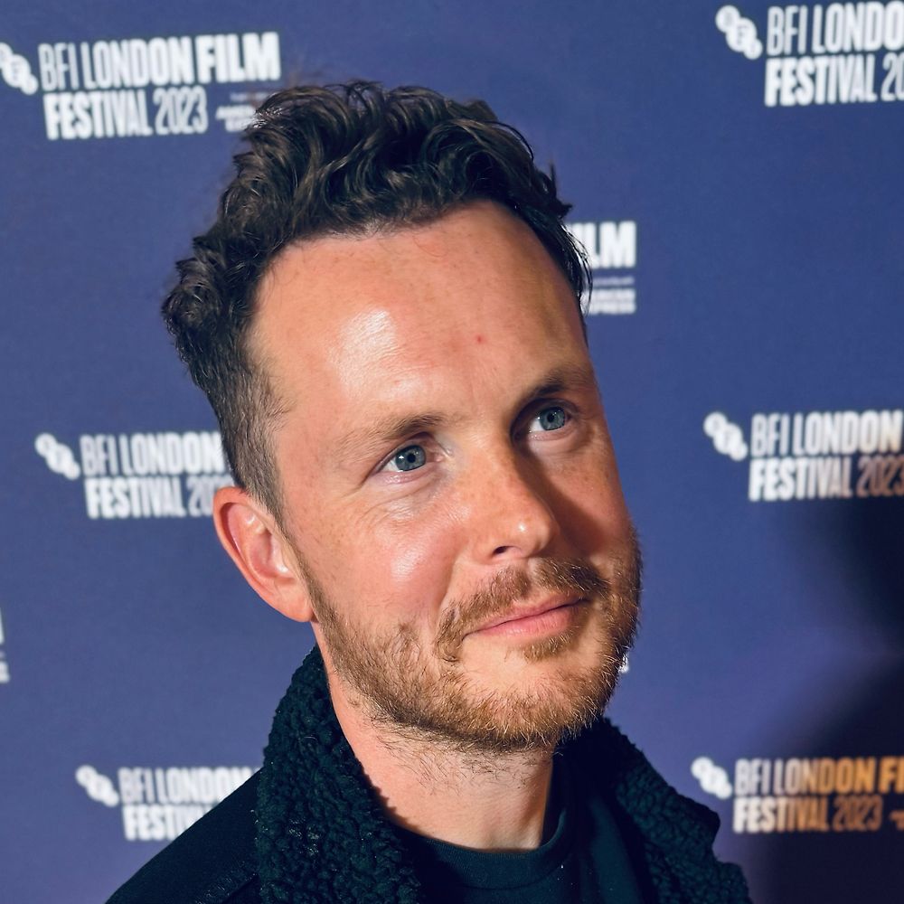 ‎Jonathan Reed’s profile • Letterboxd