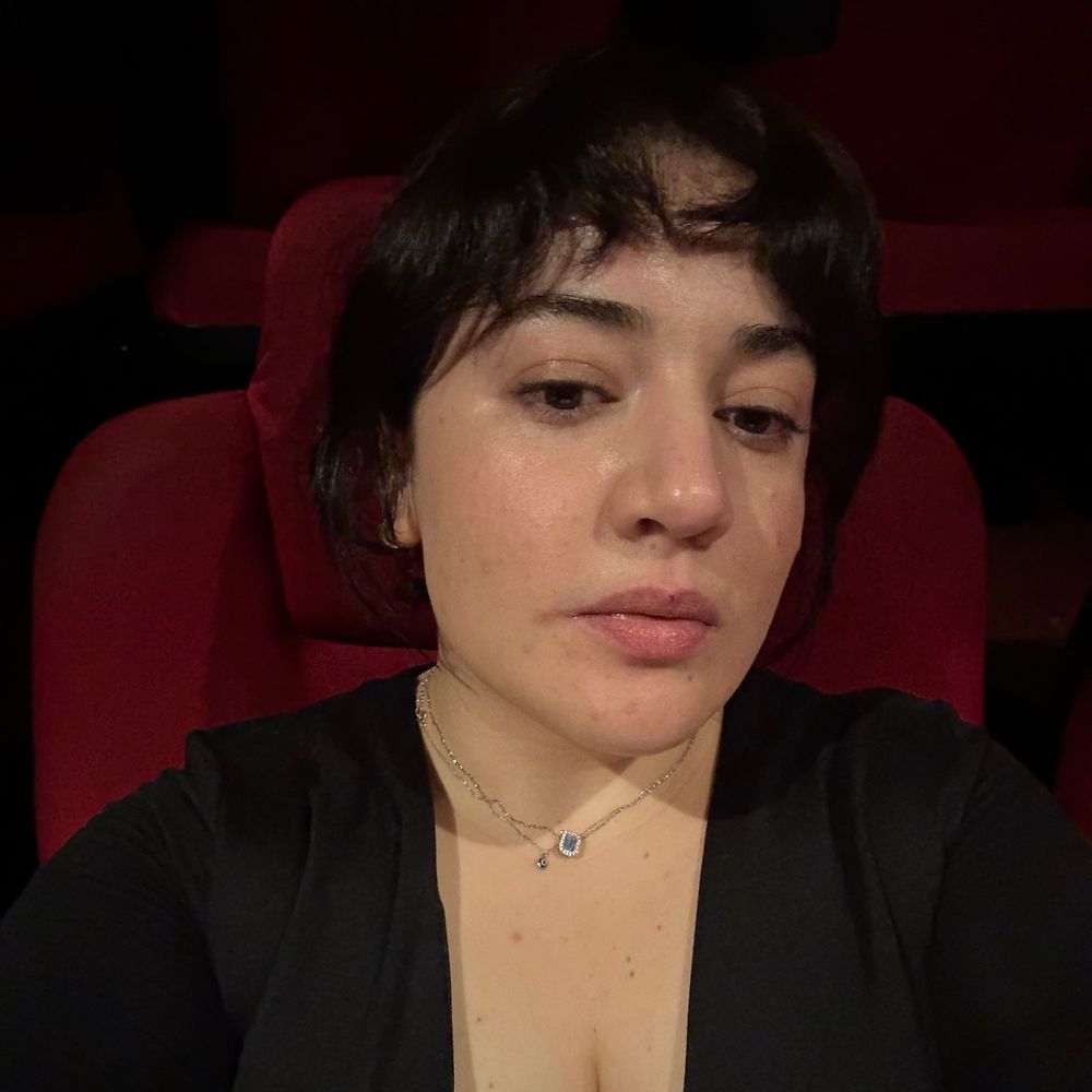 ‎İdil’s profile • Letterboxd