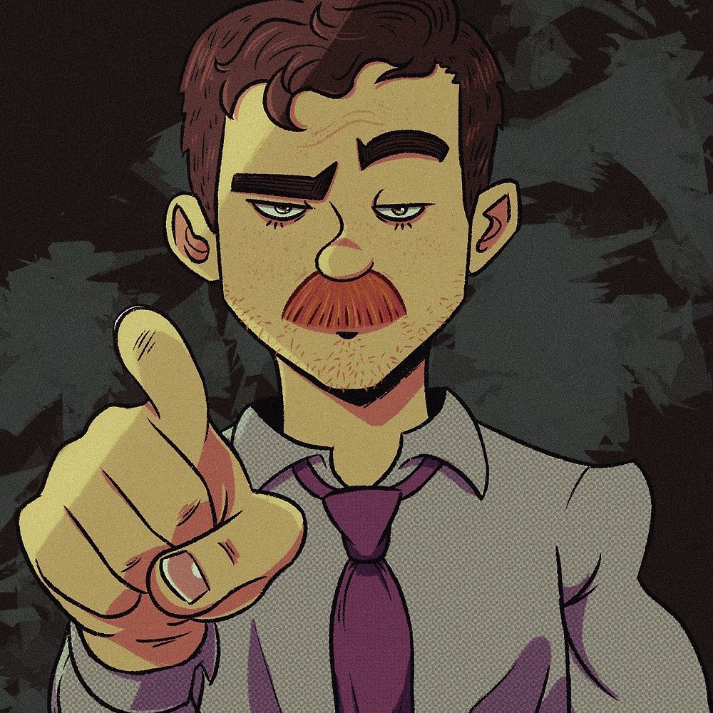 ‎Alex Peter’s profile • Letterboxd