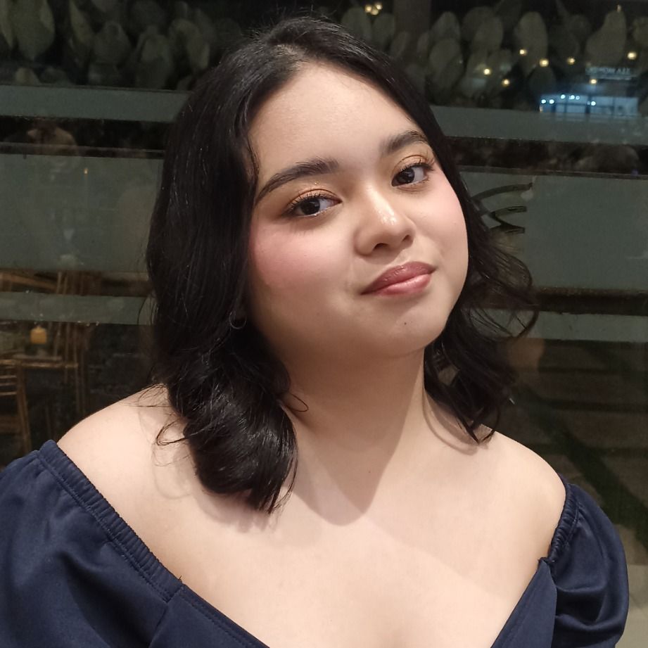 ‎Jamie de Leon’s profile • Letterboxd