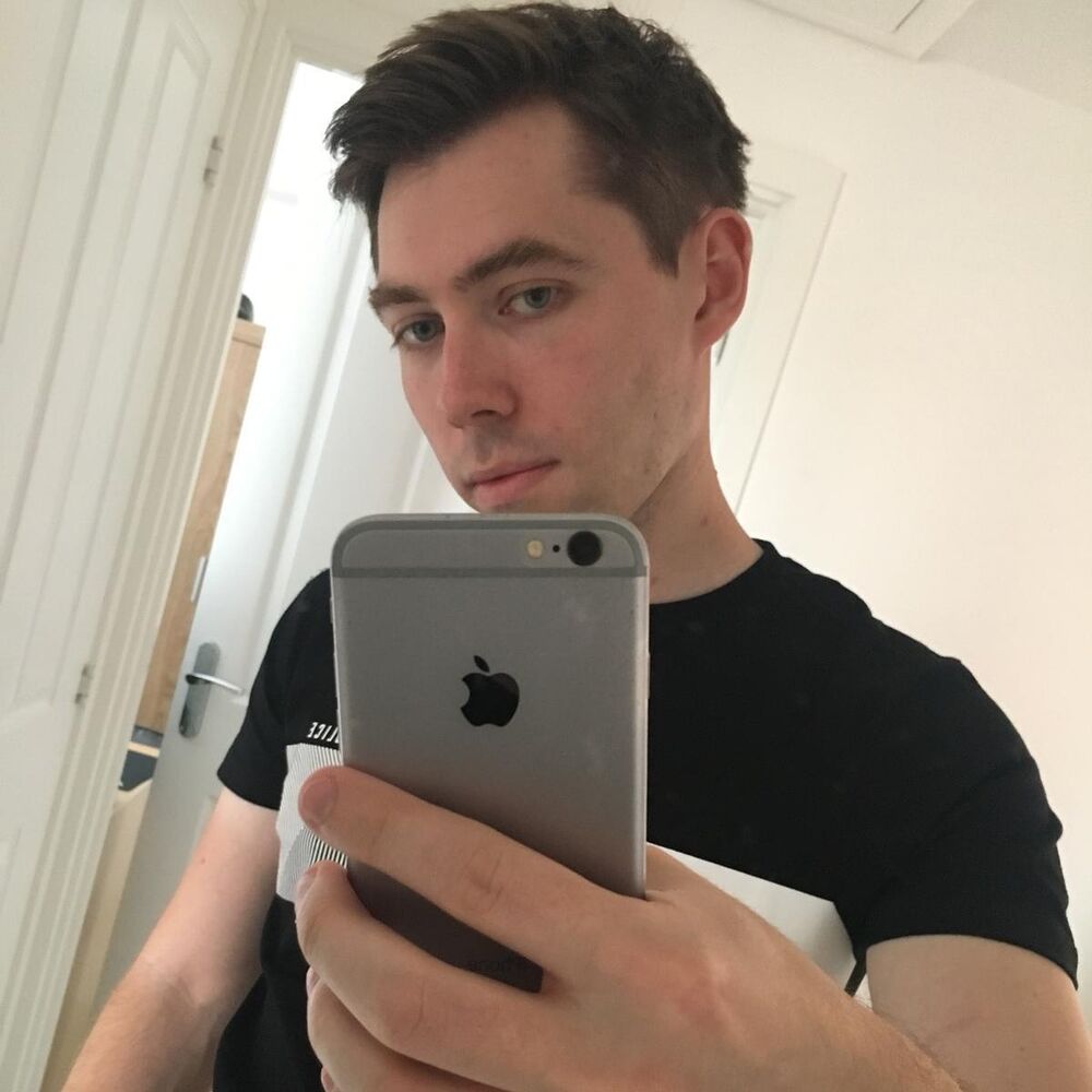 ‎Daniel Hyatt’s profile • Letterboxd