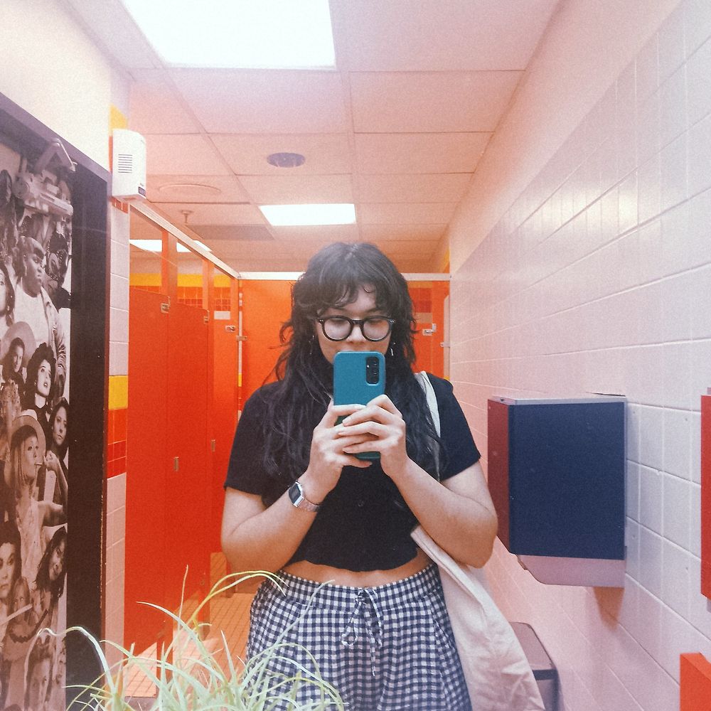 ‎jen’s profile • Letterboxd