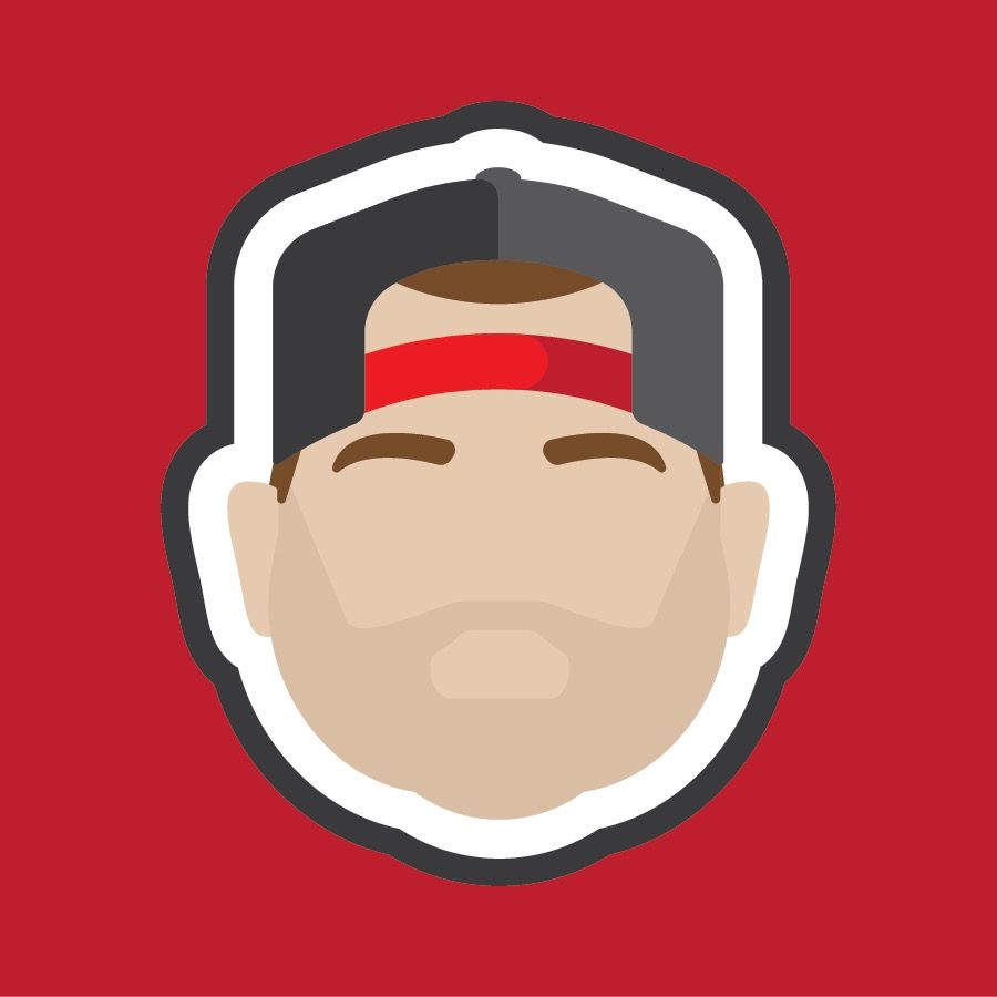 ‎Daniel Worrell’s profile • Letterboxd