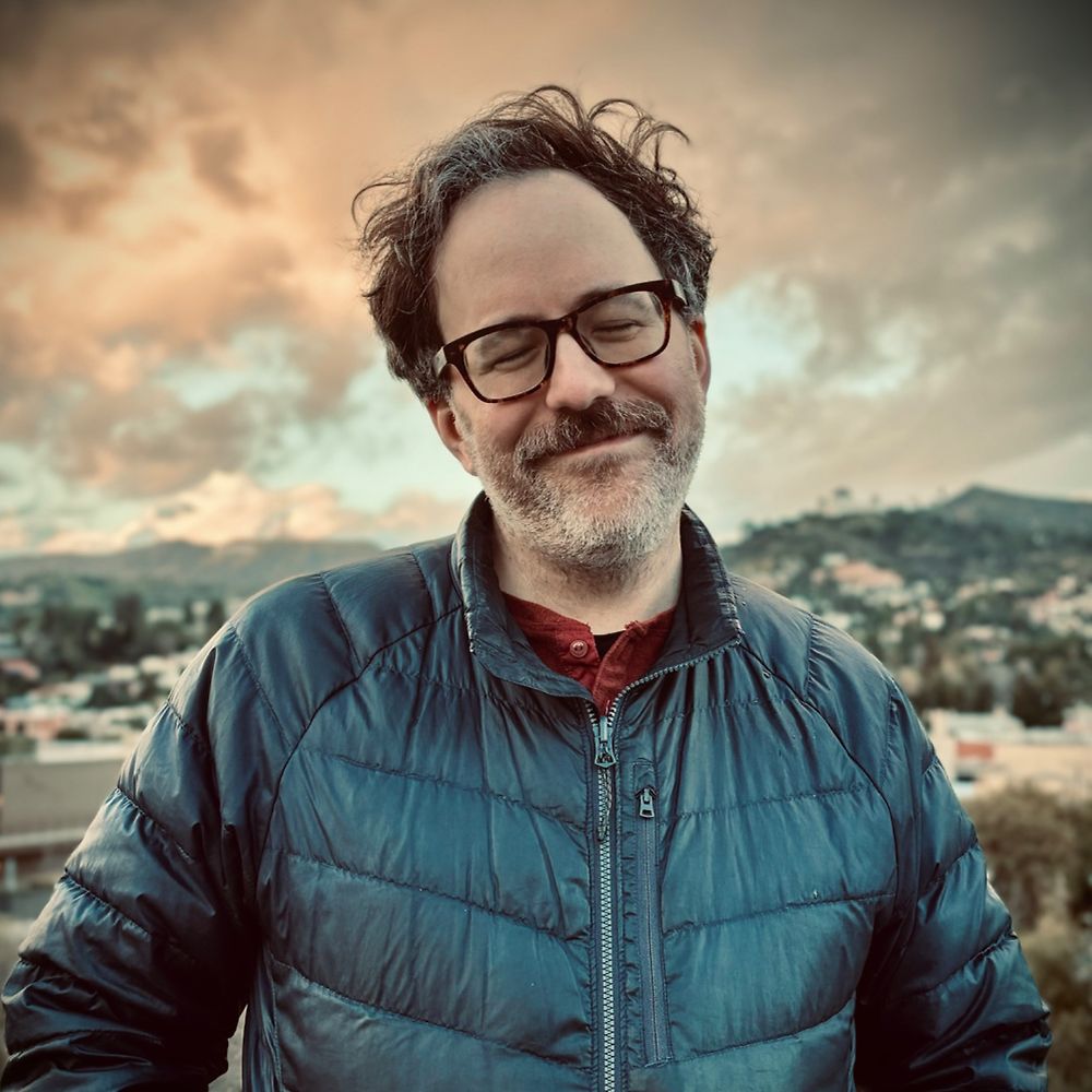 ‎Jonathan Ade’s profile • Letterboxd