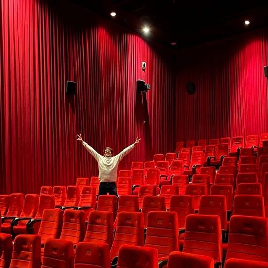 ‎Abhineet’s profile • Letterboxd