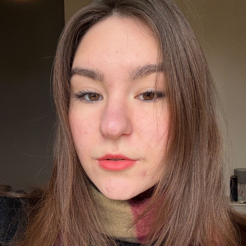 ‎Anna’s profile • Letterboxd