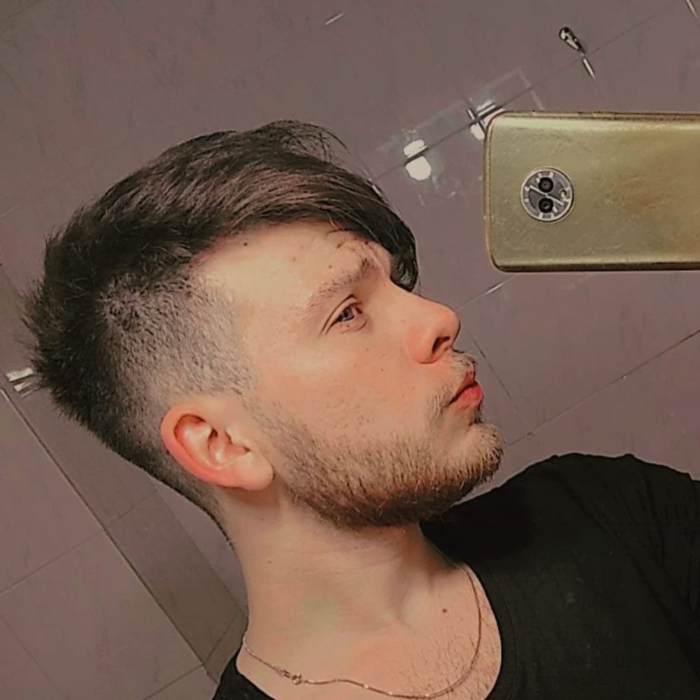 ‎Joe Capurro’s profile • Letterboxd