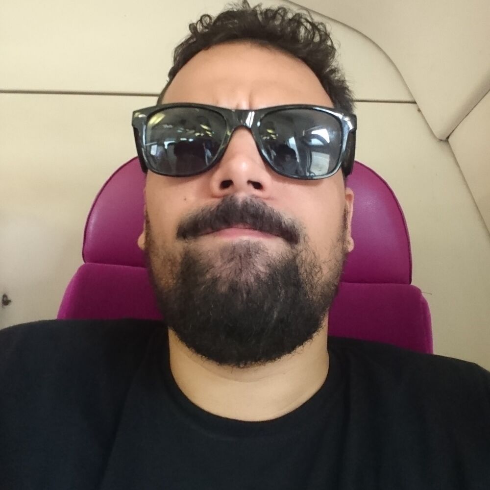 ‎Rabii’s profile • Letterboxd