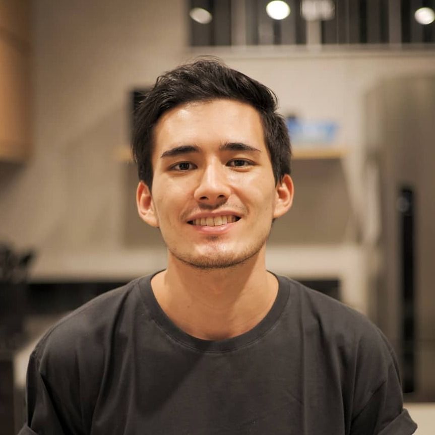 ‎André Watanabe’s profile • Letterboxd