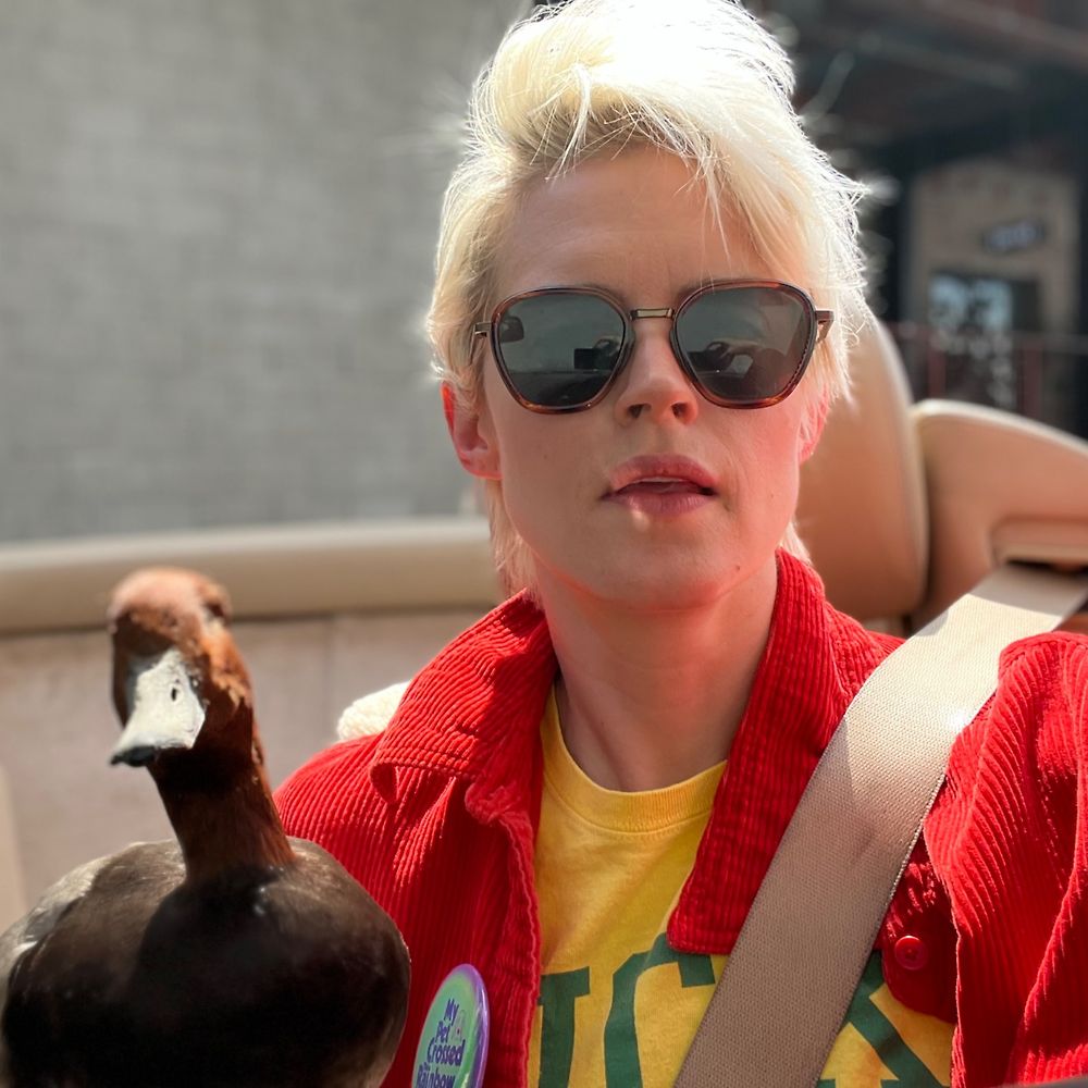 ‎Cricket Arrison’s profile • Letterboxd