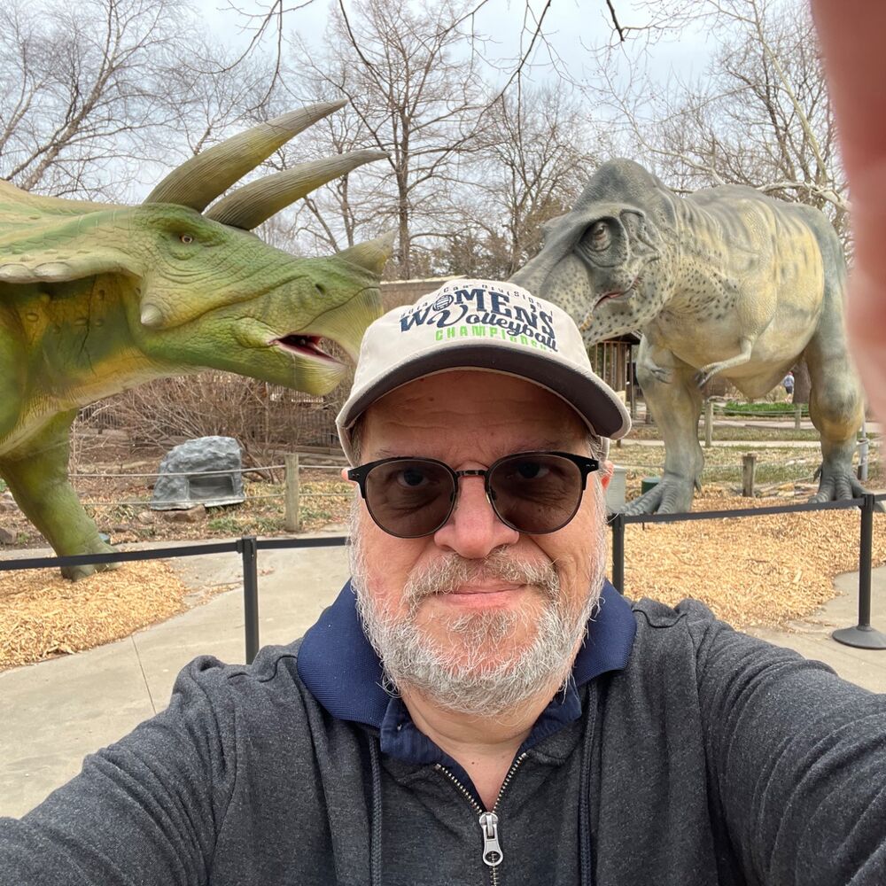 ‎Rick Zinn’s profile • Letterboxd