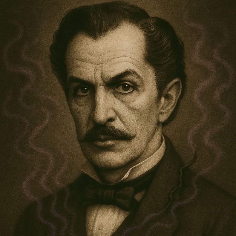 ‎Vincent Graves’s profile • Letterboxd