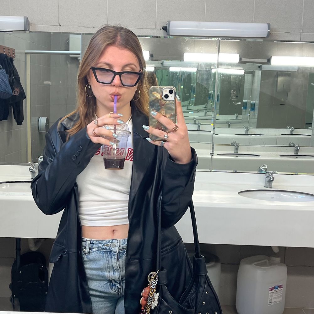 ‎sena ayaz’s profile • Letterboxd