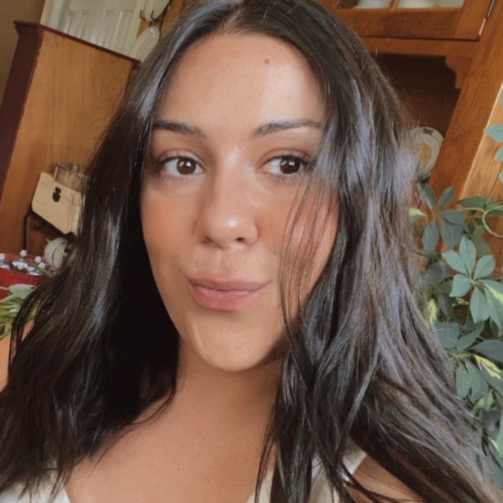 ‎Gina’s profile • Letterboxd