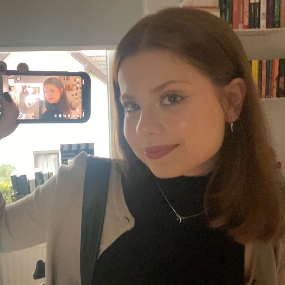 ‎Gemborys’s profile • Letterboxd