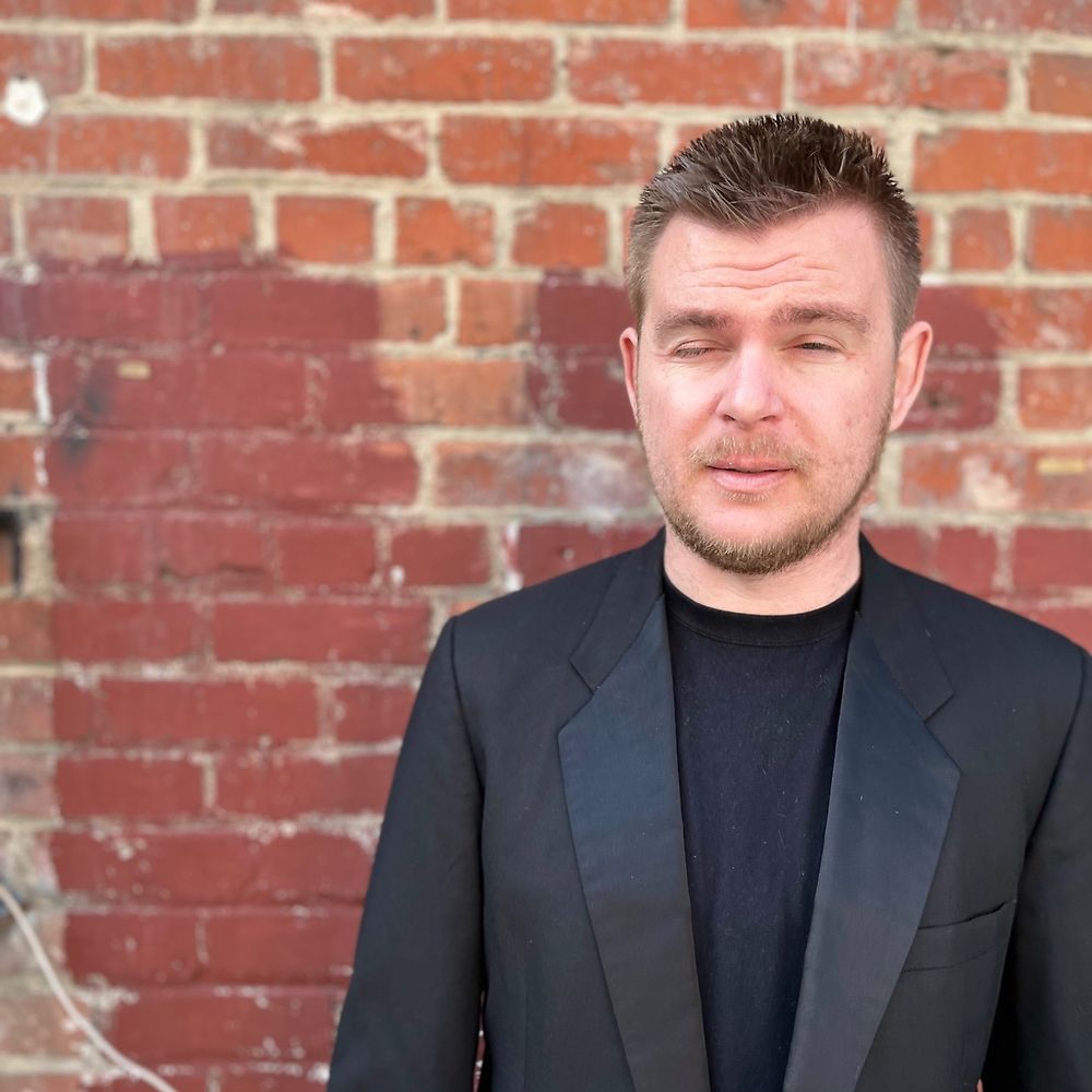 ‎Kevin Heisinger’s profile • Letterboxd