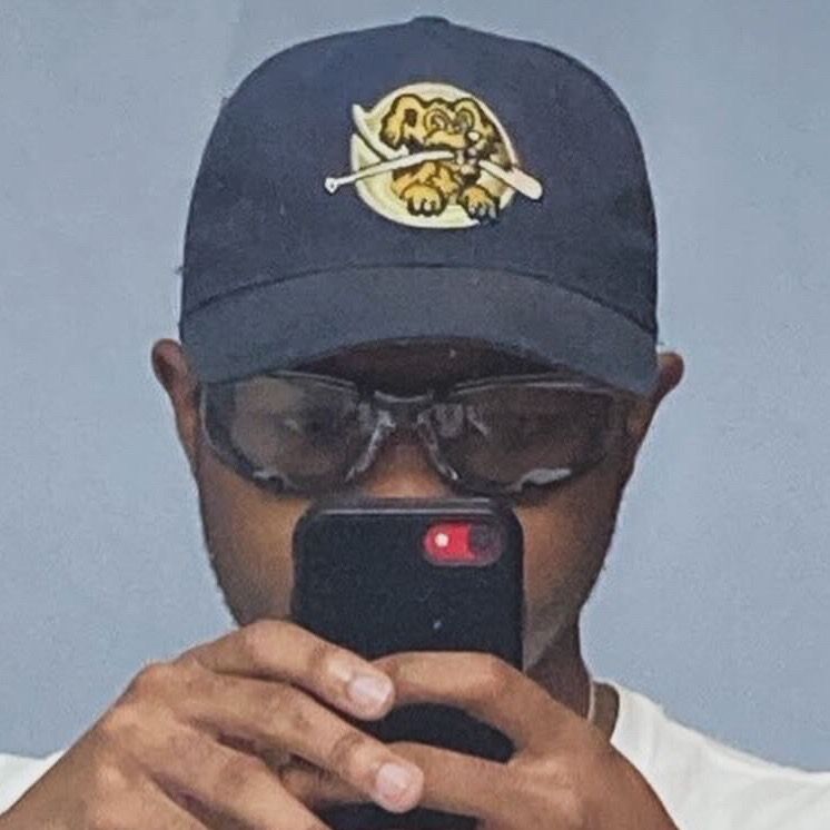 ‎Austin-Jamal Butler’s profile • Letterboxd