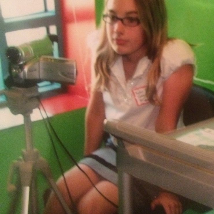 ‎Ayden Collins’s profile • Letterboxd