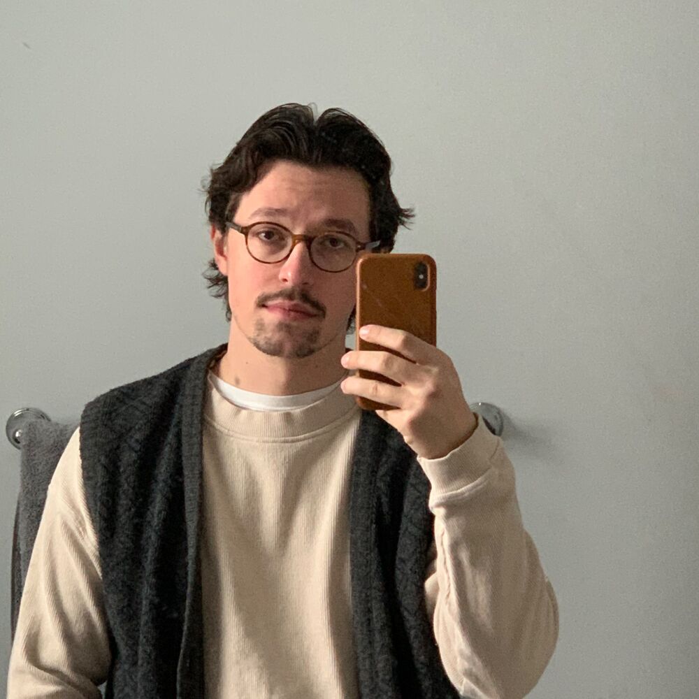 ‎Ian George Schultz’s profile • Letterboxd