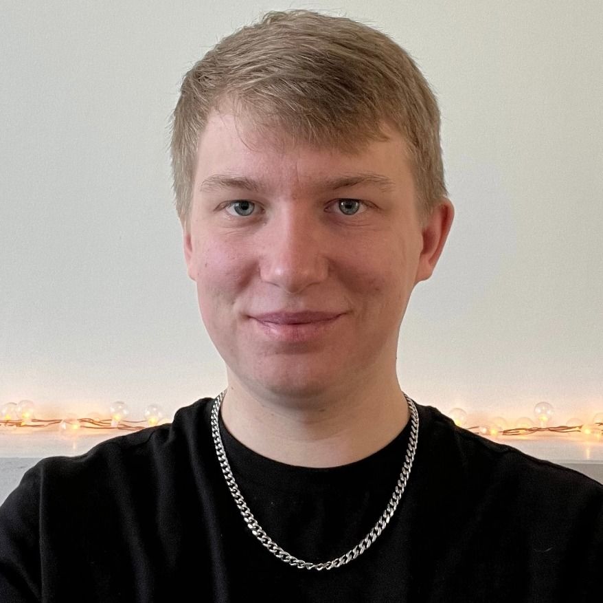 ‎Alex Pitt’s profile • Letterboxd