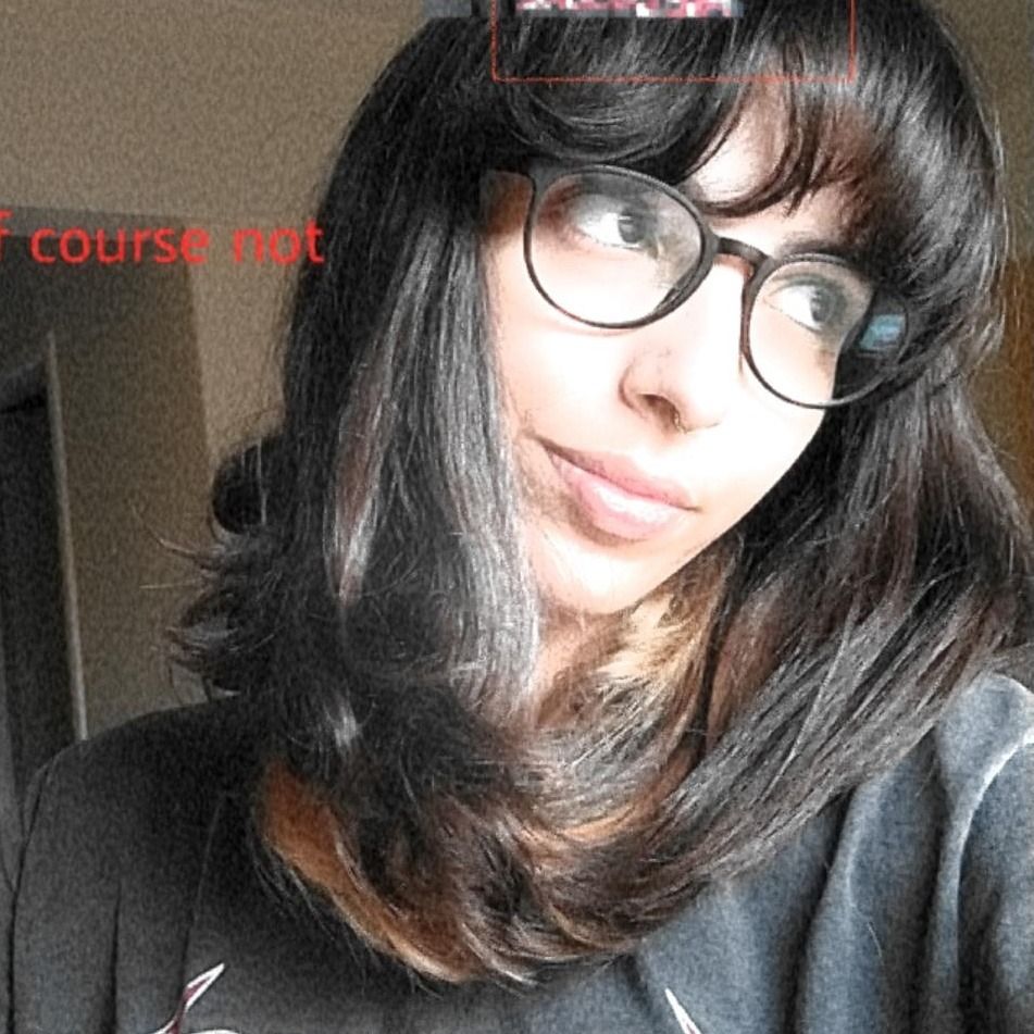 ‎gabs’s profile • Letterboxd