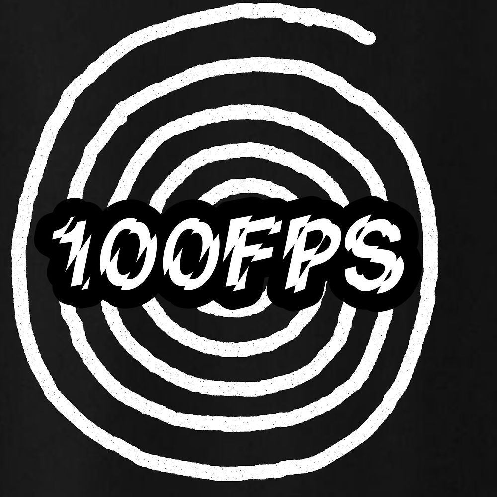 ‎100FPS’s profile • Letterboxd