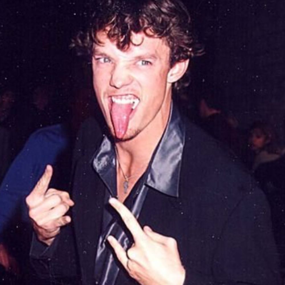 ‎madsaturn’s profile • Letterboxd