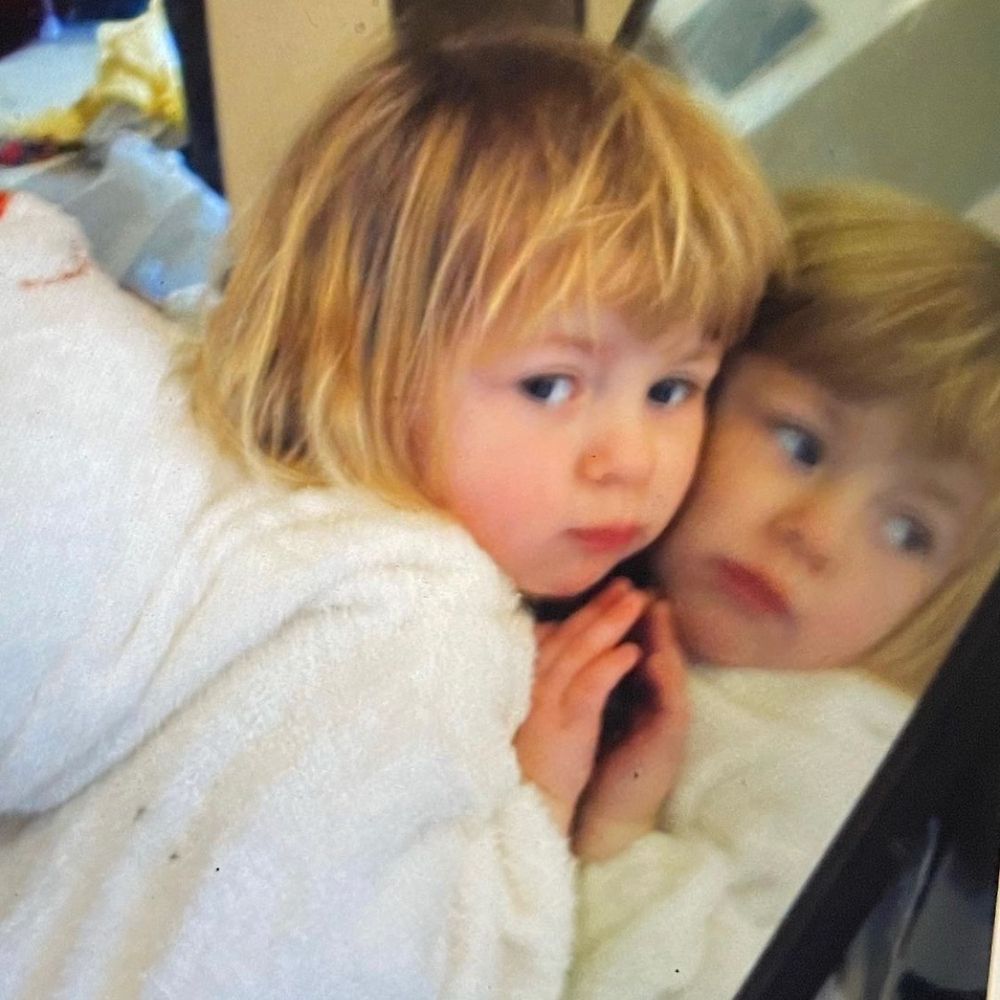 ‎molly_russon’s profile • Letterboxd