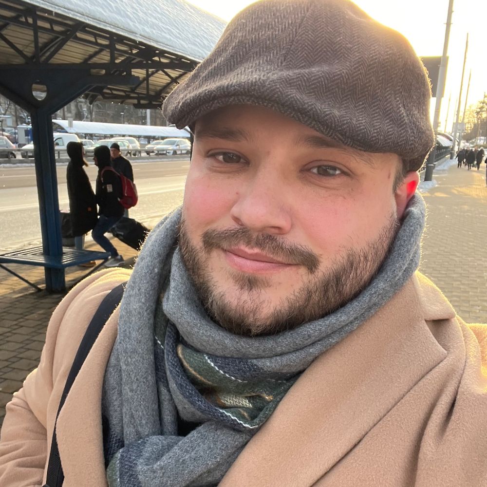 ‎miklash’s profile • Letterboxd