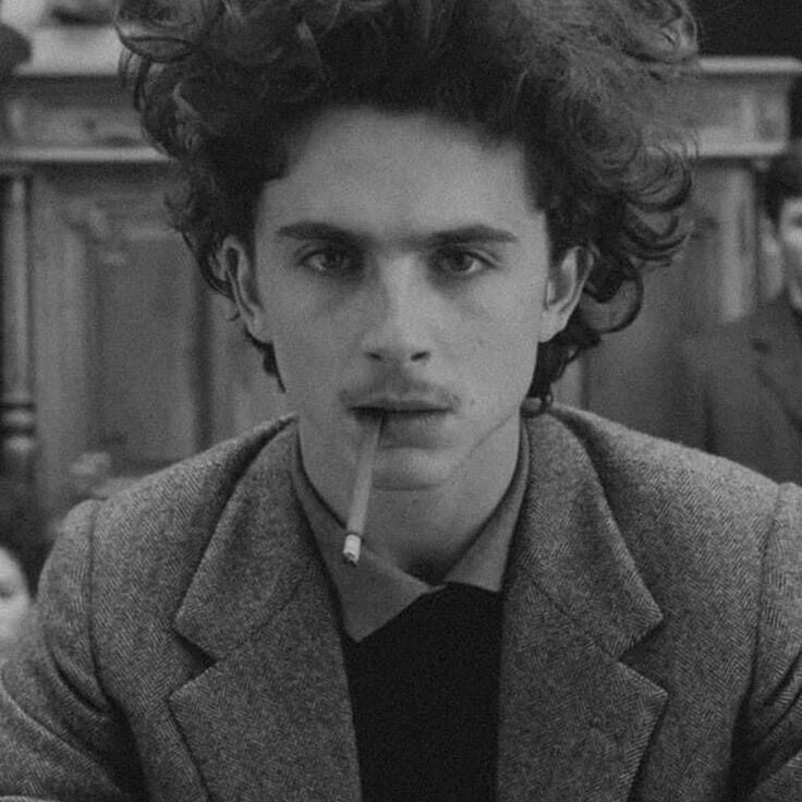 ‎dan hanbury’s profile • Letterboxd