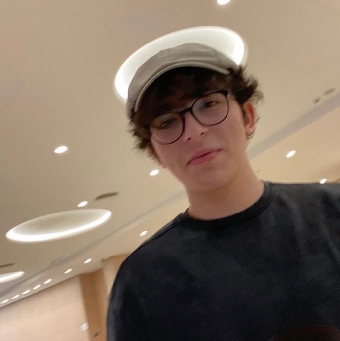 ‎ken’s profile • Letterboxd