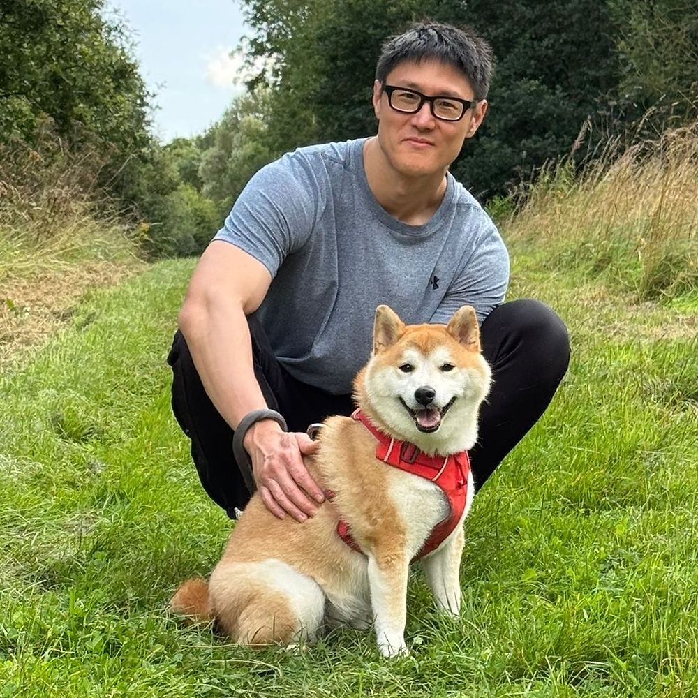 ‎Brian Chang’s profile • Letterboxd