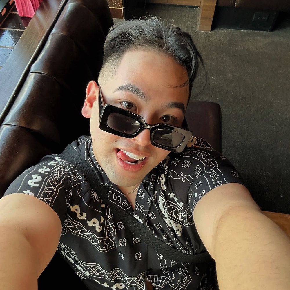 ‎pao ♡’s profile • Letterboxd
