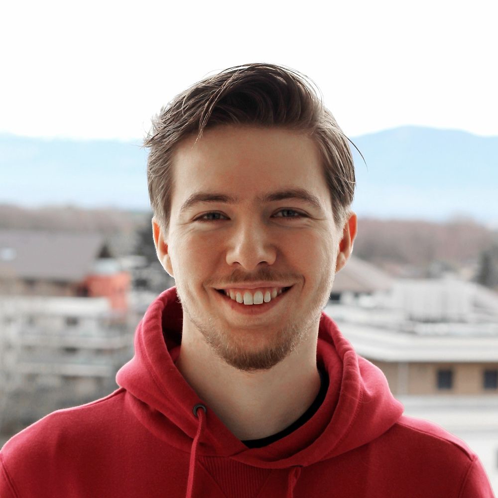 ‎Thomas Carlier’s profile • Letterboxd