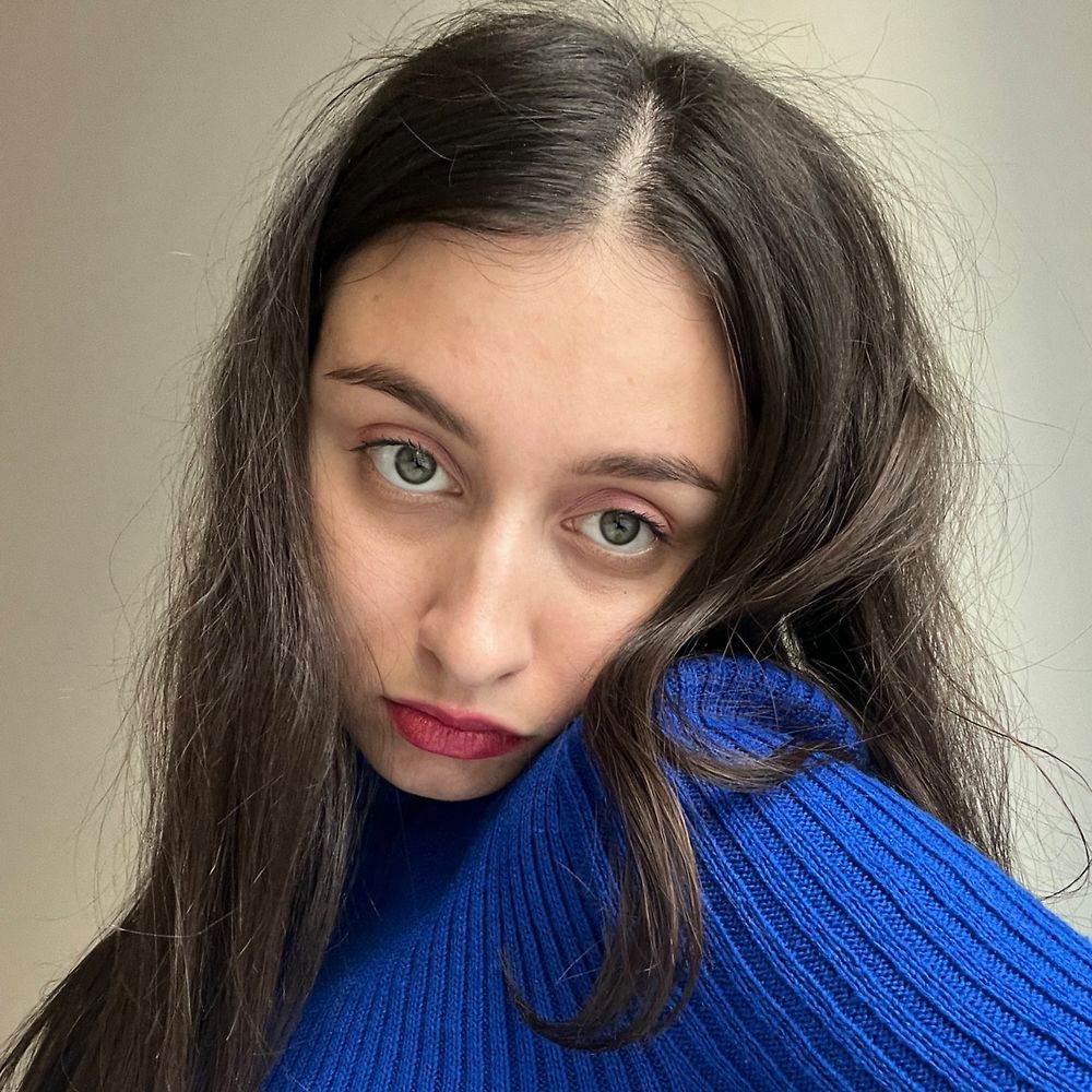 ‎Emel-Elizabeth Tuulik’s profile • Letterboxd