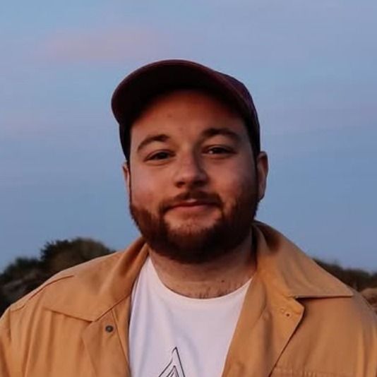 ‎Connor Johnston’s profile • Letterboxd