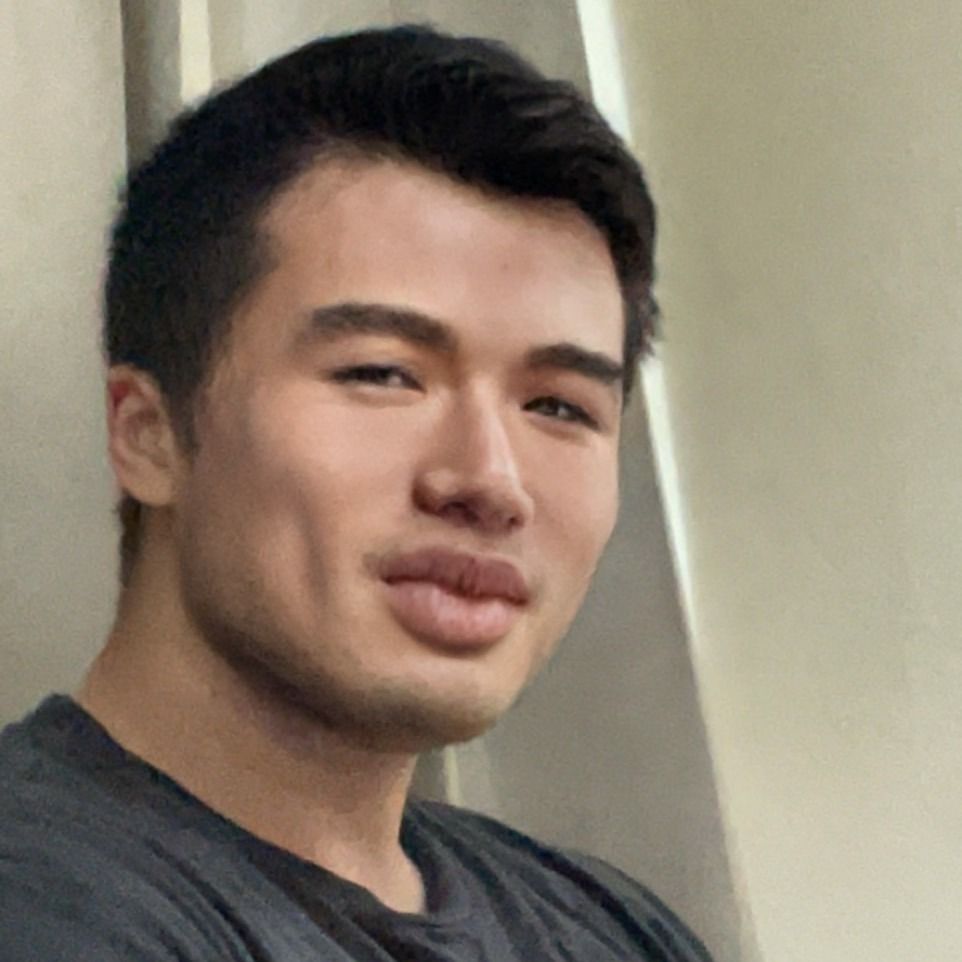 ‎Hanlin_Chen’s profile • Letterboxd