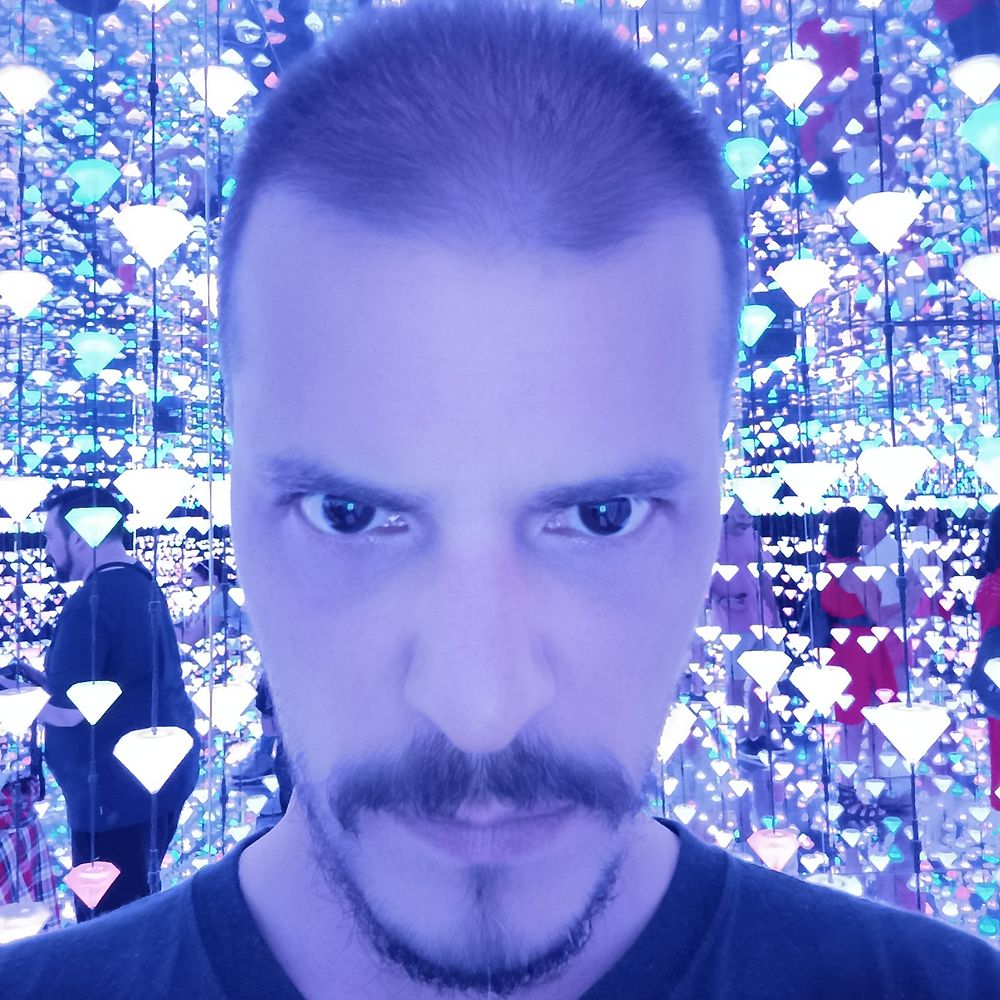 ‎Marcelo Rodríguez’s profile • Letterboxd