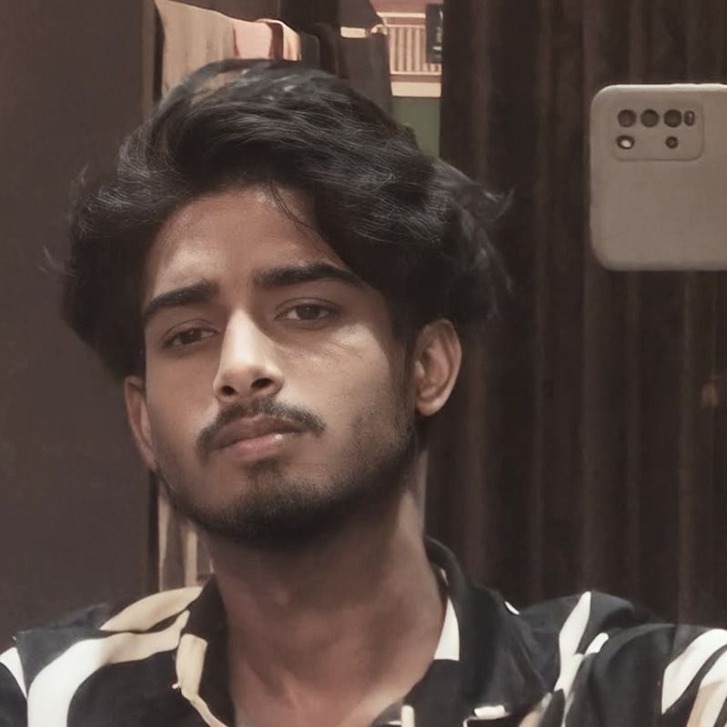 ‎Krishnajith Sreedharan’s profile • Letterboxd