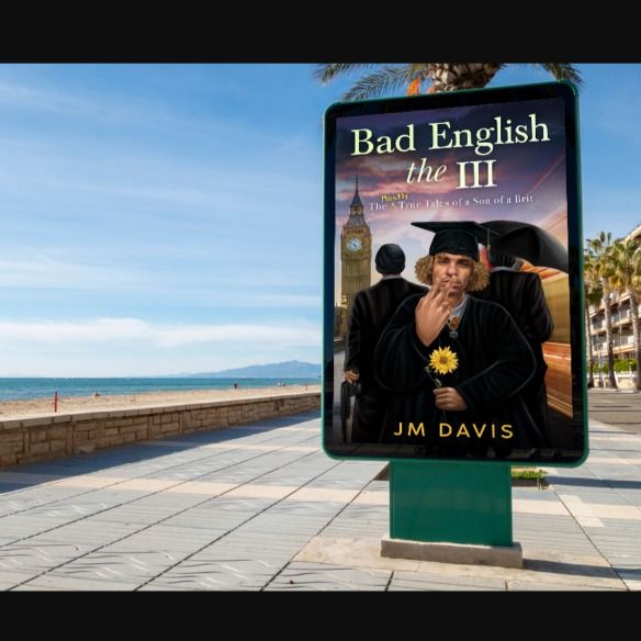 ‎JM Davis’s profile • Letterboxd