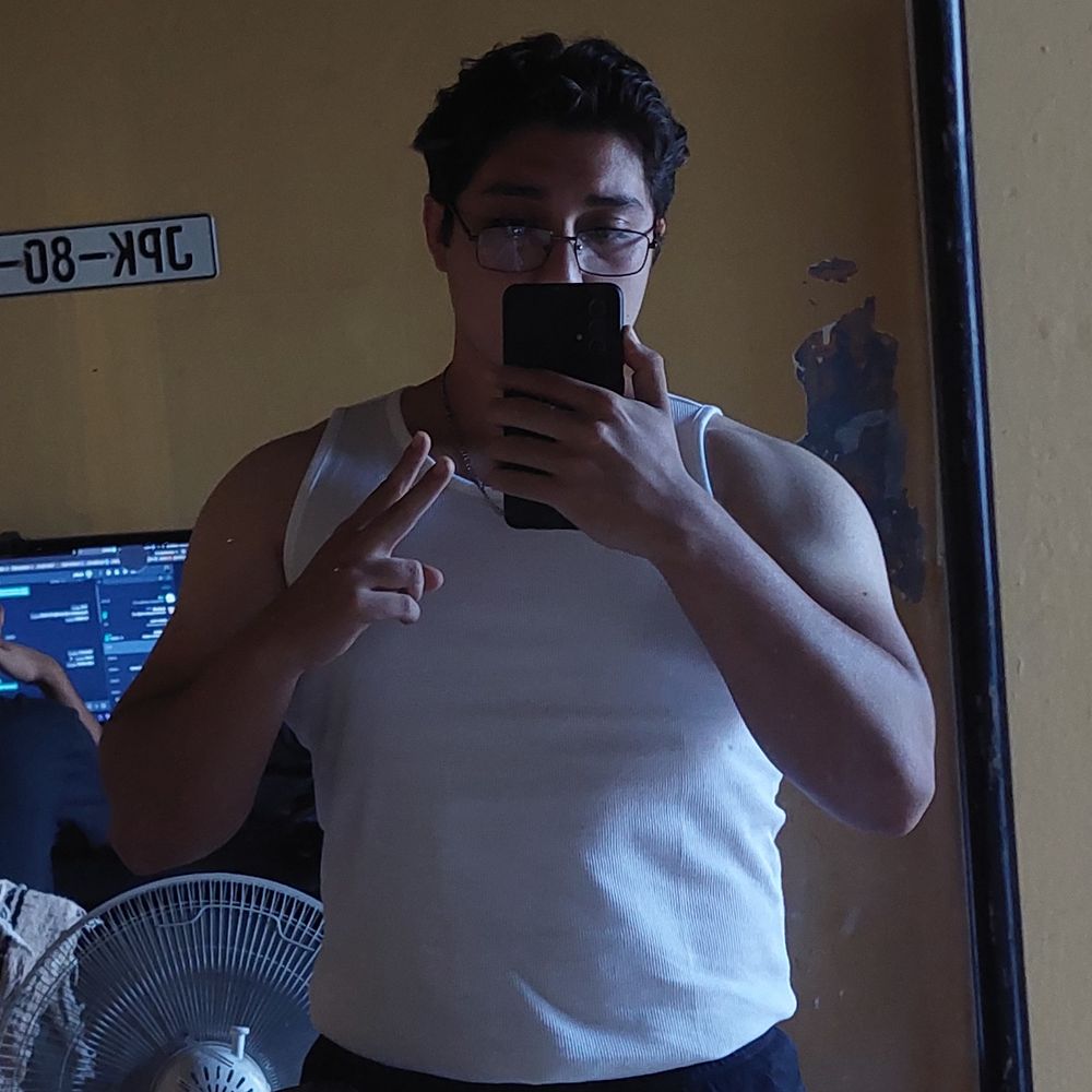 ‎Jonathan_Abrica’s profile • Letterboxd