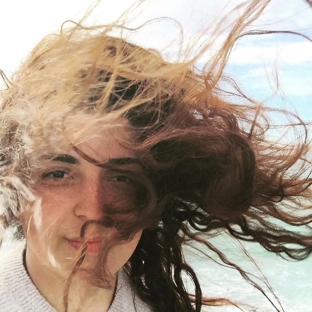 ‎Sepideh’s profile • Letterboxd