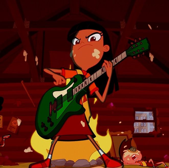 ‎McKenzie Bell’s profile • Letterboxd